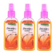 Off Active Insect Repellent Aerosol Spray, Sweat Resistant - 9 Oz, 3 ...