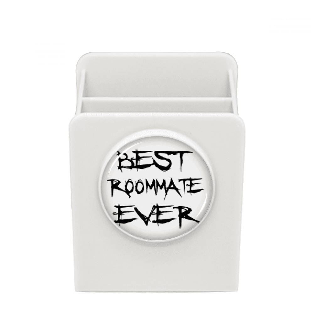 Best Roommate Ever Graduation season Desk Pencil Holder Cup Pen ...