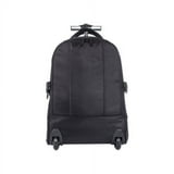 Swiss Mobility, SWZBKPW1006SMBK, Purpose Overnight Backpack, 1, Black ...