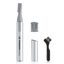 MicroTouch Titanium Max Trimmer, Multipurpose Grooming, Titanium Blade ...