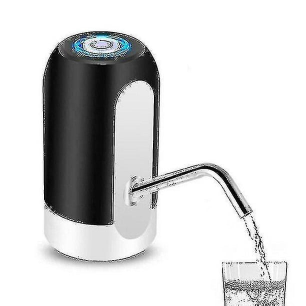 Automatic Water Bottle Pump Smart Portable Drinking Water Pump ...
