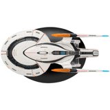 Star Trek Starships Collection: U.S.S. Concorde NCC-94500 - Walmart.com