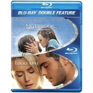 The Notebook (Ultimate Collector's Edition) (Blu-ray + DVD) - Walmart.com