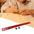 T-Slot Miter Track Jigs,Aluminum T Track Sliding Rod Woodworking ...