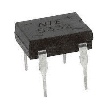 Parallax 6345RU RU Series 45 Amp Converter/Charger Replacement Unit ...