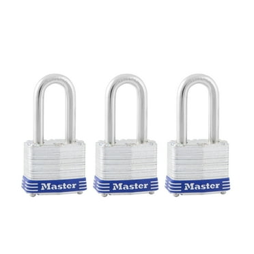 Master Lock 37D Armor Lock - Walmart.com