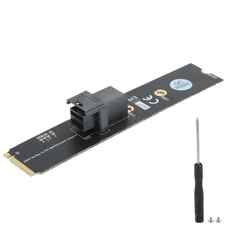 Converter Card, Adapter Board, Reliability Performance 32G/Bps For ...
