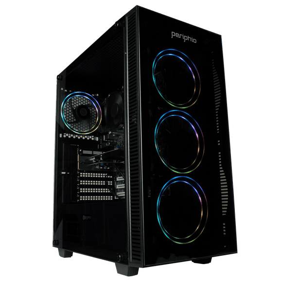 Pre Built Pc