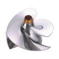 Solas SRZ-CD-15/20A Concord 4-Blade Impeller for Select Sea-Doo PWC ...