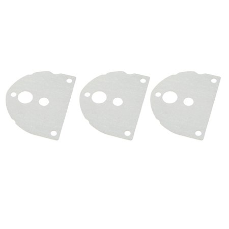 Upper Casing Gasket, 2 Stroke Plastic Outboard Engine Upper Casing ...