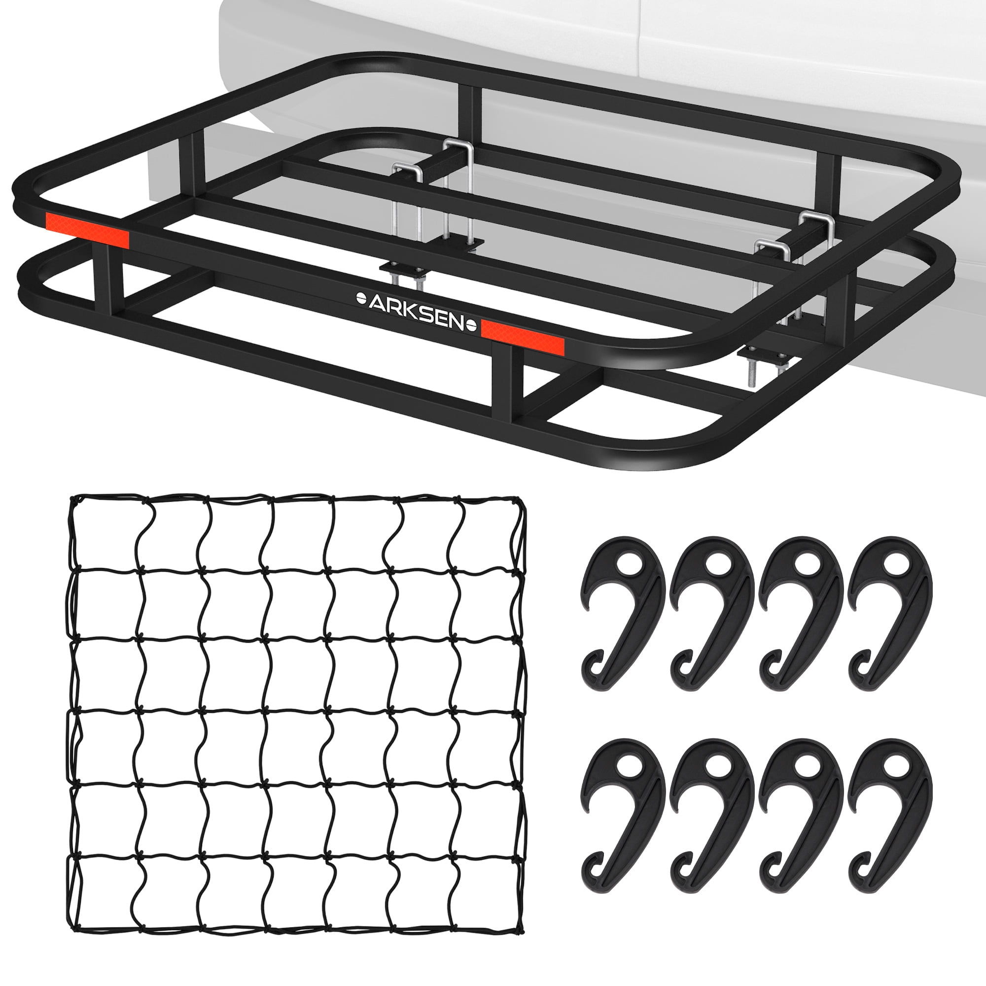 Rv Bumper Racks For Storage