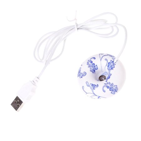 Mini USB Donut Humidifier Diffuser Portable C C | Walmart Canada