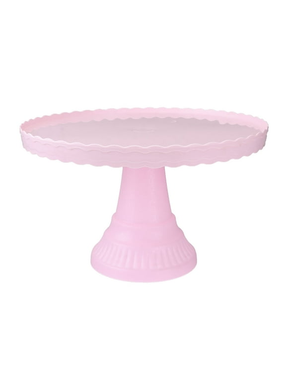 Cake Stands in Serveware - Walmart.com