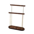 Jewelry Display Jewelry Holder for Dresser Exhibitions Countertop Large ...