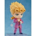 JOJO's Bizarre Adventure: Golden Wind - Giorno Giovanna Clay Figure ...