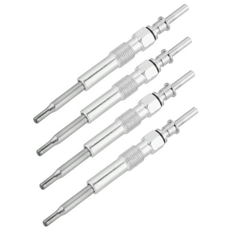 Diesel Heater Metal Glow Plugs, Easy To Install Diesel Glow Plugs ...