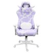 RESPAWN RSP-210-RD by OFM Racing Style Gaming Chair with Cool Mesh Back ...