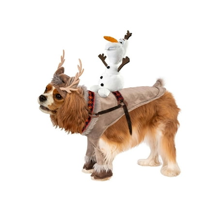 Disney Princess Sven Dog Costume | Walmart Canada