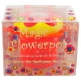 Magic Flowerpoot By Tangler Teezer For Women Flower Hairbrush + Storage ...