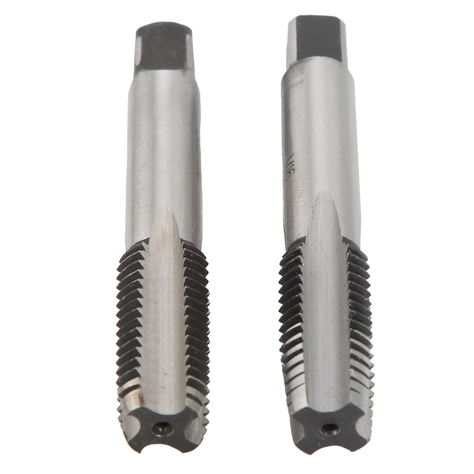 Fyydes Metric Taps,Hand Screw Tap,Metric M16 Hand Screw Tap Drill Bit ...
