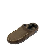 George Men's Rugged Clog Slippers with Memory Foam Footbed, Versatile ...