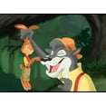 The Adventures of Brer Rabbit [DVD] - Walmart.com