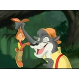 The Adventures of Brer Rabbit [DVD] - Walmart.com