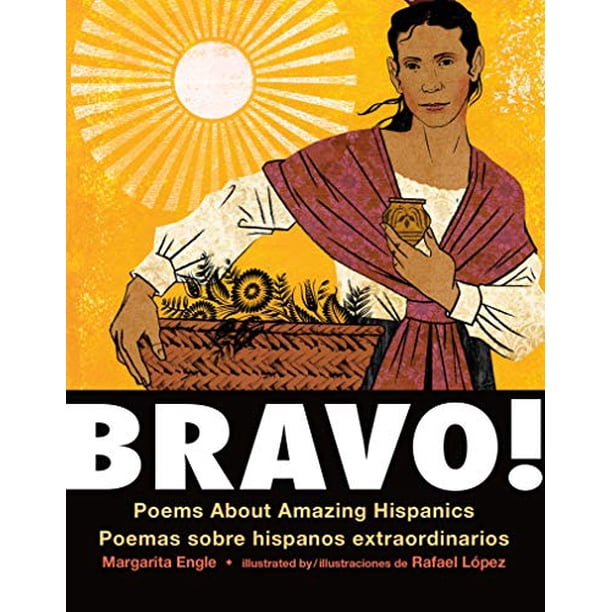 Poem Spanish