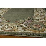 Momeni Harmony Border Area Rug - Walmart.com