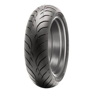 DUNLOP D207 Tire Rear 180/55ZR18 - Walmart.com