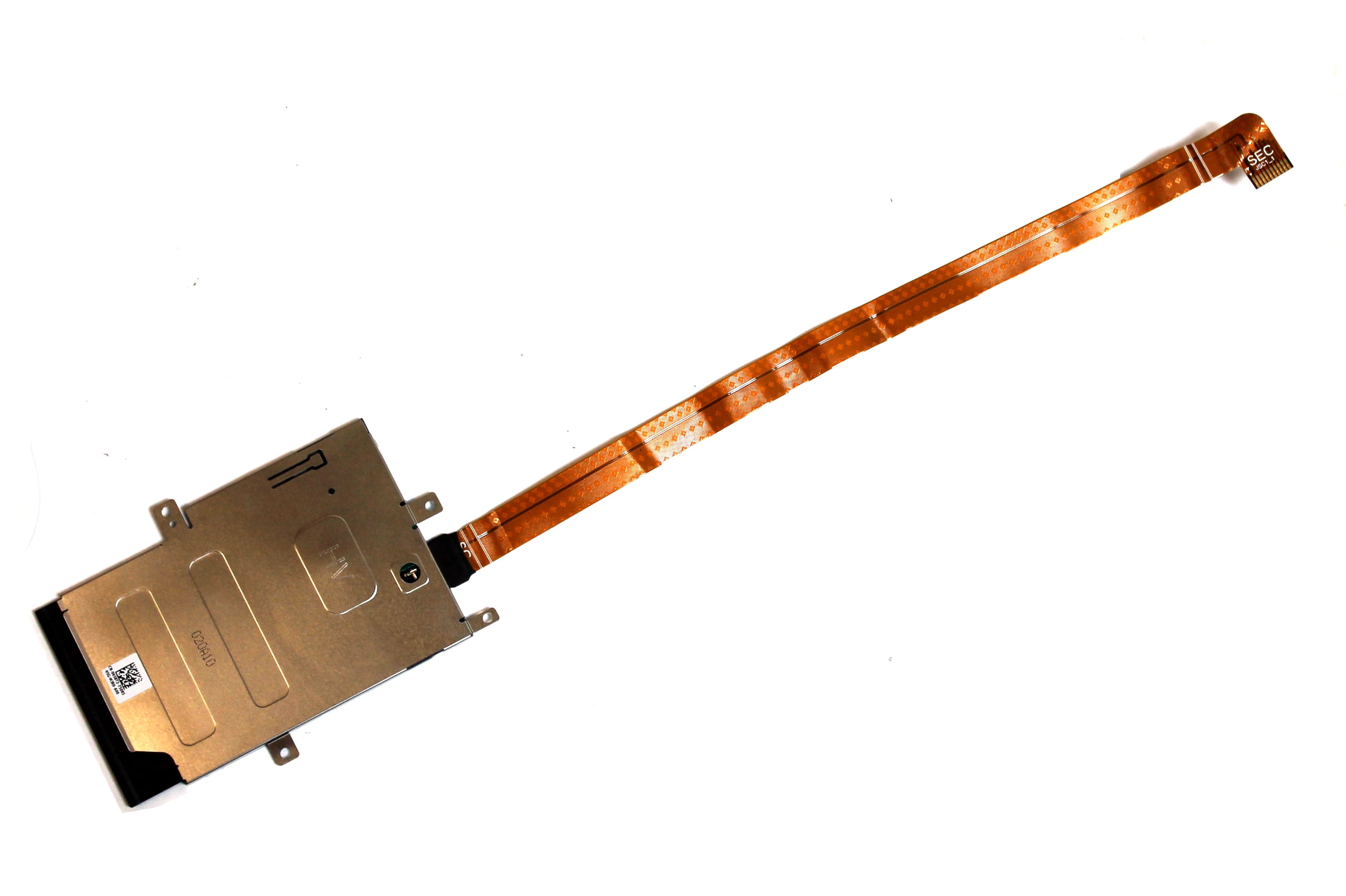 658T2 Dell Latitude 5420 Rugged Genuine Smart Card Reader - Walmart.com