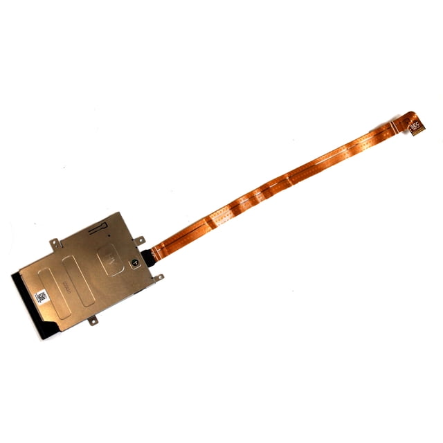 658T2 Dell Latitude 5420 Rugged Genuine Smart Card Reader - Walmart.com