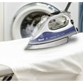 Shark GI468 Lightweight Professional 1500W Electronic Dual Chamber ...