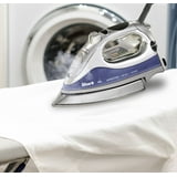 Shark GI468 Lightweight Professional 1500W Electronic Dual Chamber ...