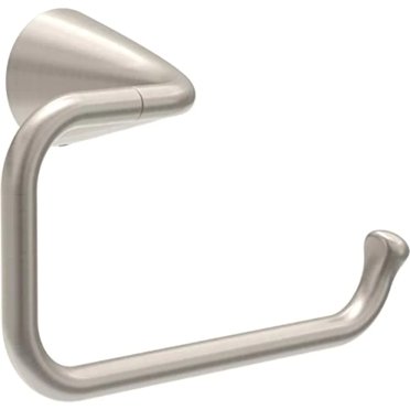 Franklin Brass Kinla Toilet Paper Holder in Satin Nickel - Walmart.com