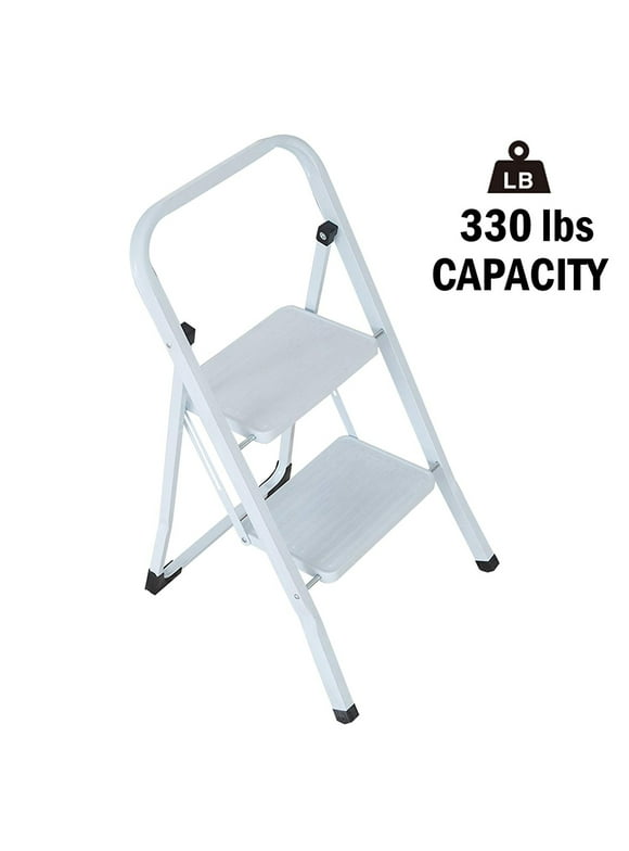 Step Stools in Ladders and Step Stools - Walmart.com