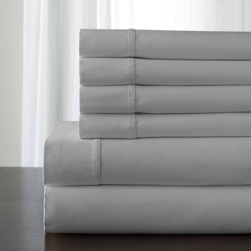 T350 Camden Solid Bonus Sheet Set - Walmart.com