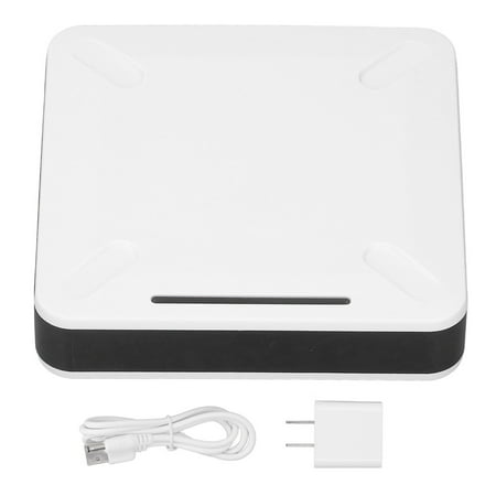 Ultra Low Frequency Pulse Generator, LED Pulse Generator For Health ...