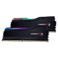 G.SKILL Trident Z5 RGB Series 96GB (2 x 48GB) 288-Pin PC RAM DDR5 5600 ...