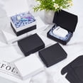 1set 30pcs 2 colors Kraft Paper Gift box Mailing boxes Folding boxes ...