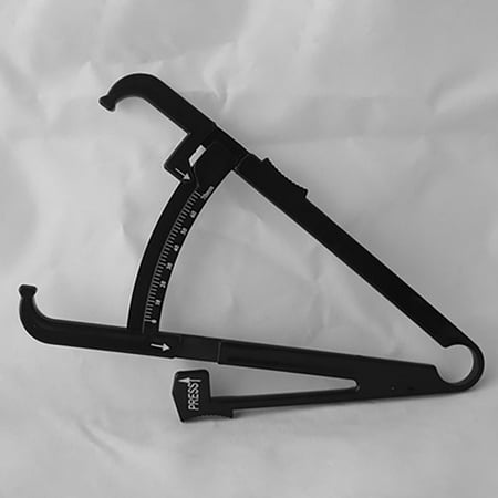 Body Fat Caliper Fitness Weight Loss Skinfold caliper body fat ...