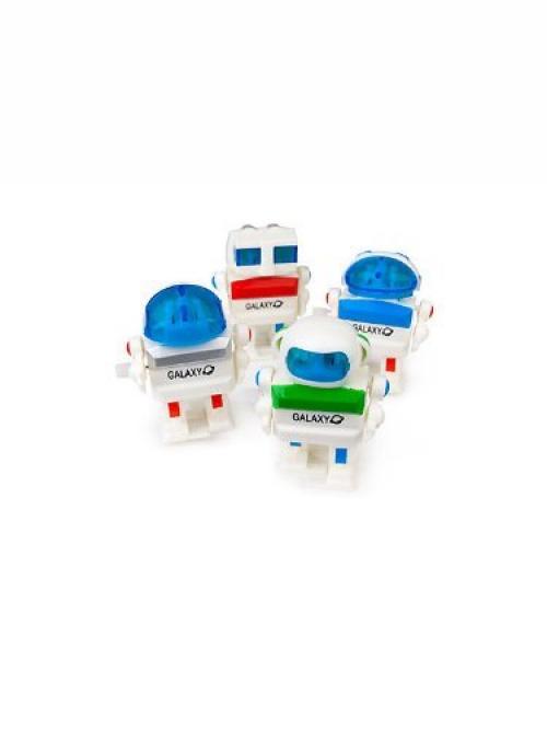 Wind-Up Robots - 12 Pieces - Walmart.com