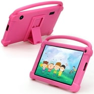 HighQ Learning Tab Jr. 7" Kids Tablet 8 GB Quad-Core Processor ...