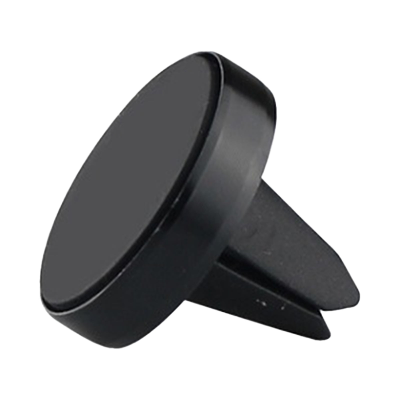 Naierhg Phone Mount Easy to Use Non-scratching Round Car Stand Magnet ...