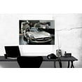 Mercedes Benz Sls Poster 16x24 Poster Medium Art Poster 16x24 Unframed ...