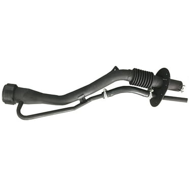 Agility Auto Parts 4063528 Fuel Tank Filler Neck for Lexus Specific ...