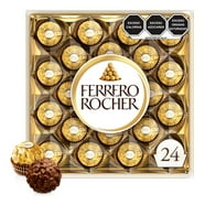 Barra de chocolate Ferrero Rocher tablets blanco 90 g | Walmart en línea