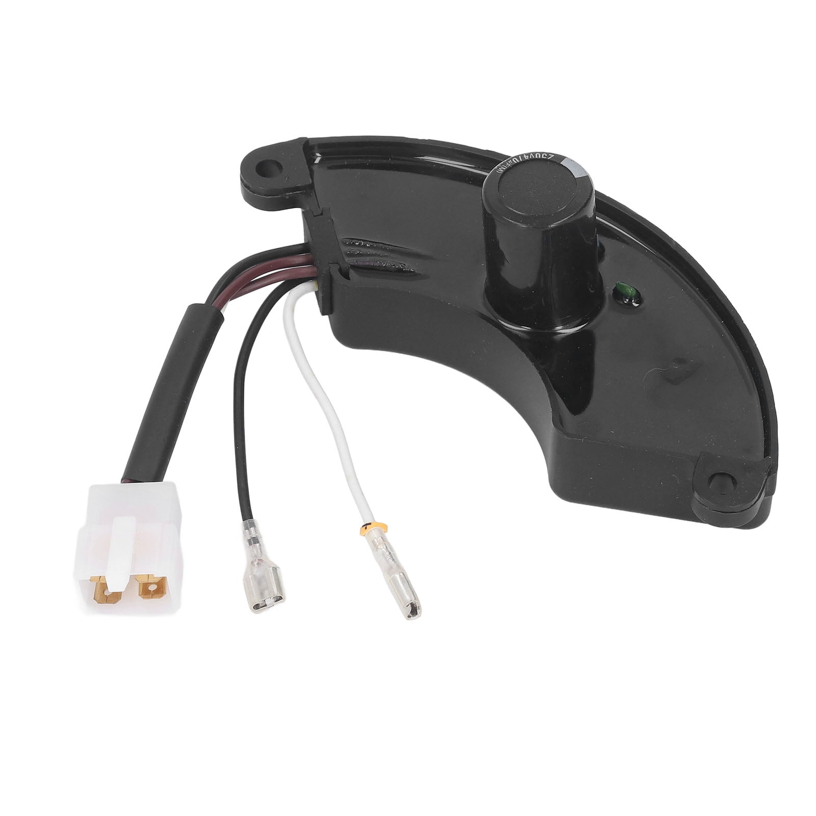 Regulador De Voltaje Del Generador, AVR De Generador Estable De 250 V ...