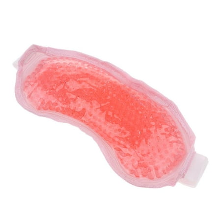 Cold Eye Compress Cooling Eye Fo , Pink | Walmart Canada