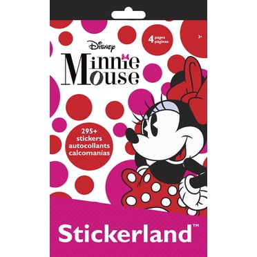 Paw Patrol Stickerland Pad - 4 pages - Walmart.com